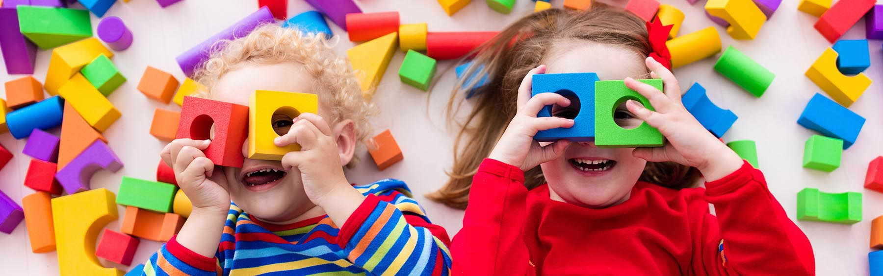 Welcome to Advantage Early Learning Center located in Idaho