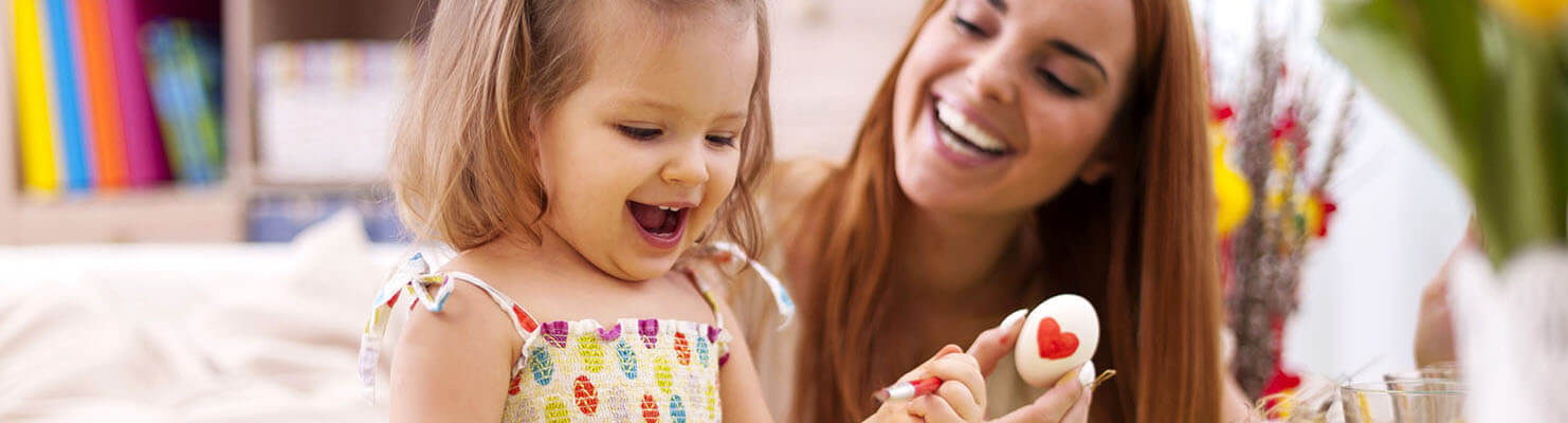 Staff at Advantage Early Learning Center, ID